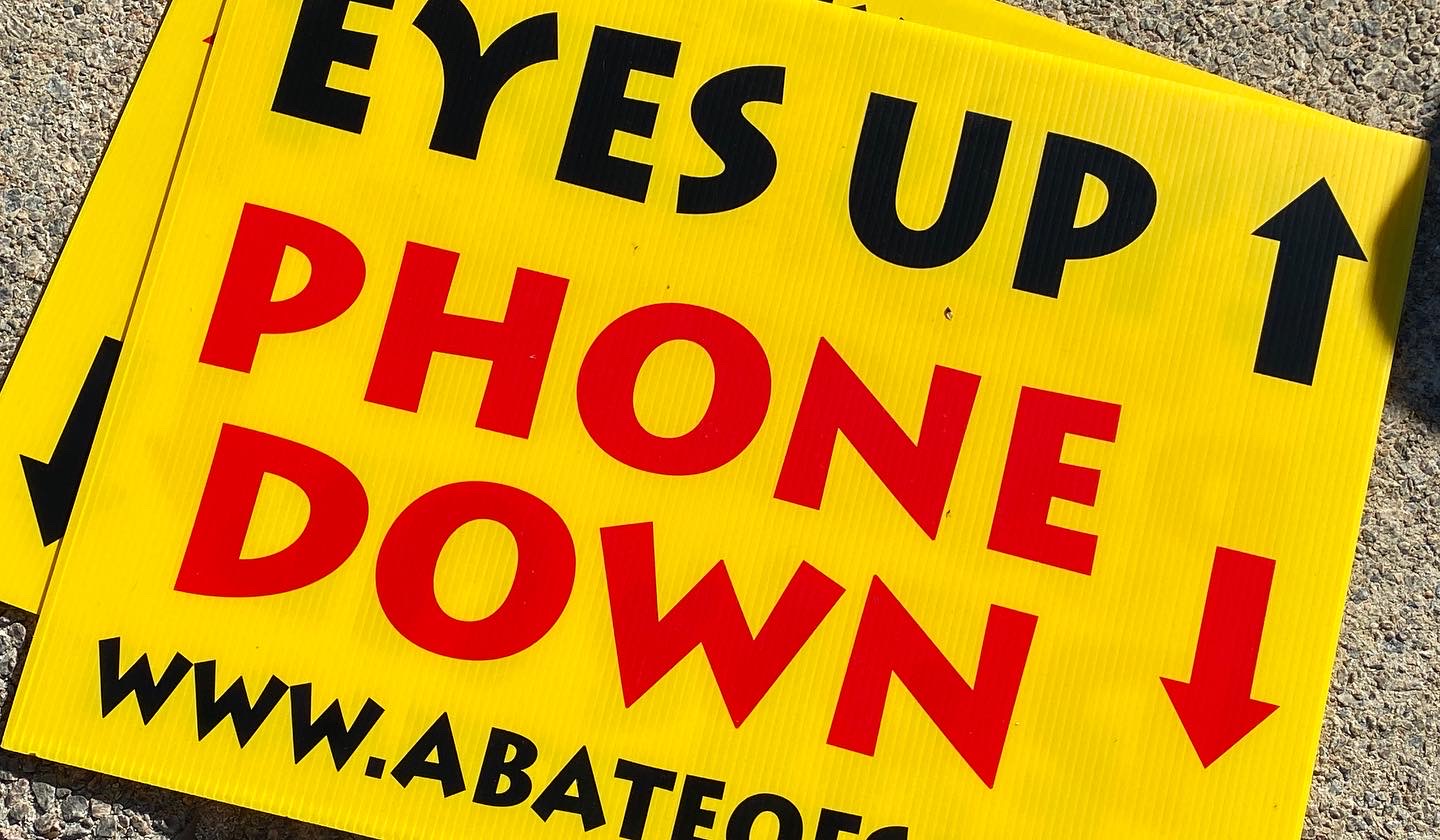 Buckle Up! - Bill Taylor