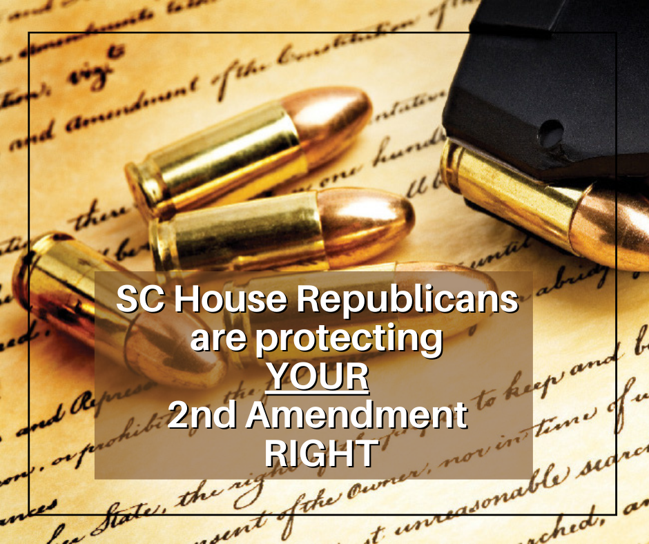 Fortifying Your 2A Rights