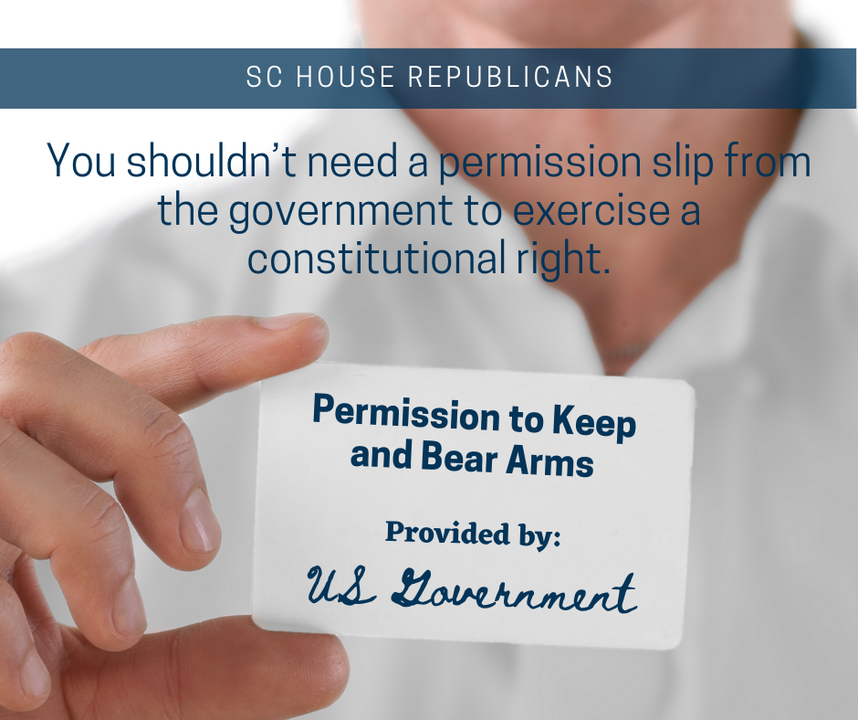 Fortifying Your 2A Rights