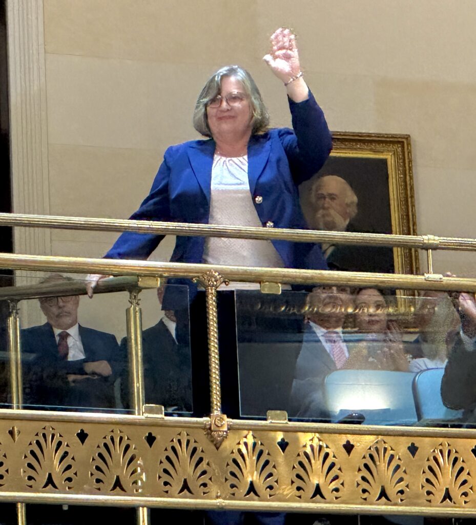 Here Comes Da Judges